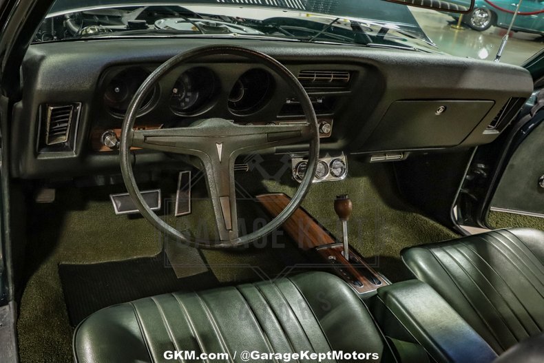 1969 Pontiac Gto In Grand Rapids, United States For Sale (14446487)
