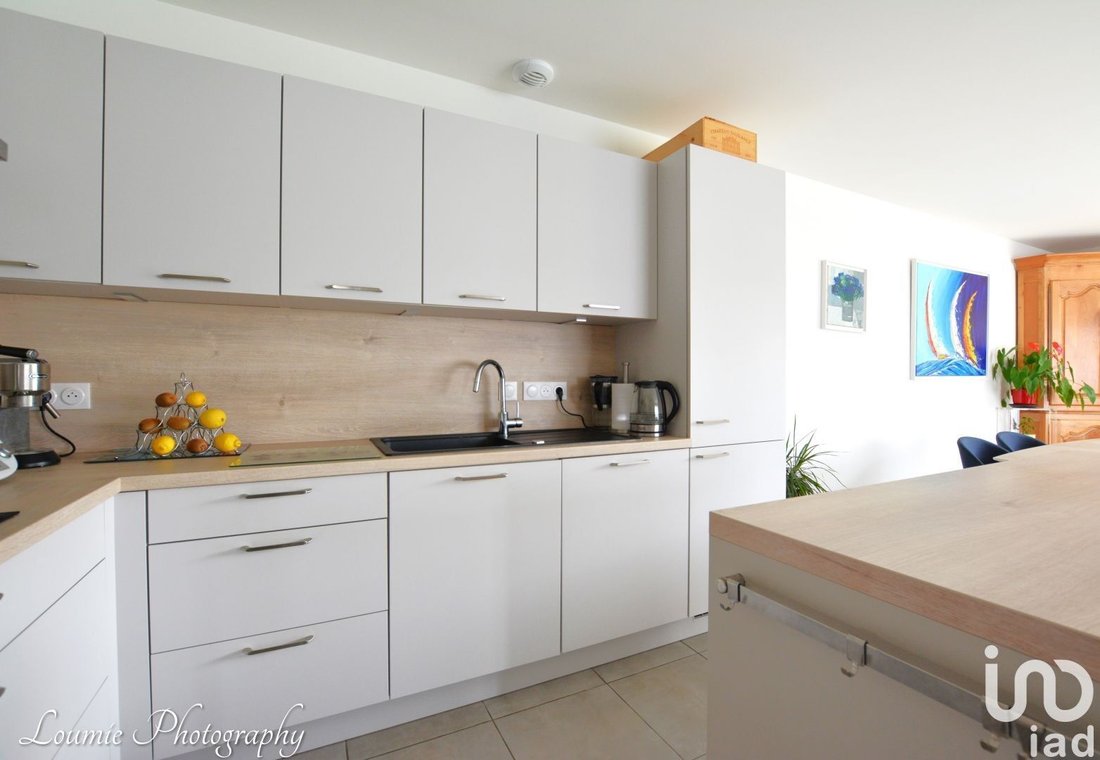 Vente Maison/Villa 5 Pièces In Fouras, Nouvelle Aquitaine, France For ...