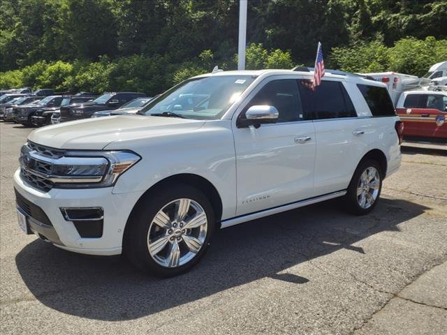 2024 Ford Expedition In Butler, Nj, United States For Sale (14417364)
