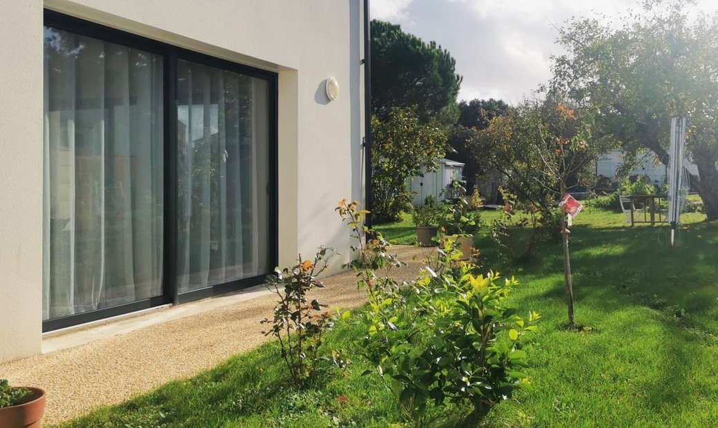 Vente Maison/Villa 5 Pièces In Fouras, Nouvelle Aquitaine, France For ...