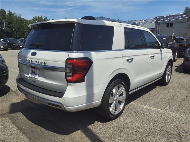 2024 Ford Expedition In Butler, Nj, United States For Sale (14417364)
