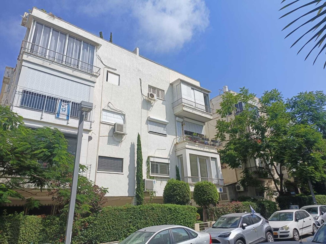 Gorgeous Apartment, Very Close To In Tel Aviv Yafo, Tel Aviv District ...
