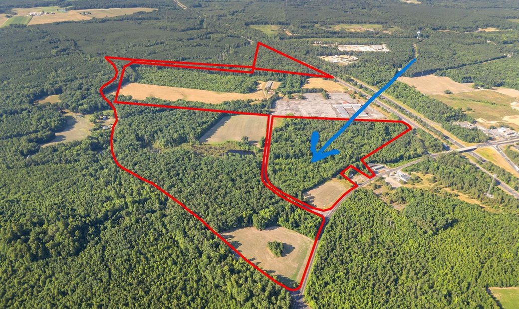 0 Ladysmith,Ruther Glen, Va, 22546 In Ruther Glen, Virginia, United ...