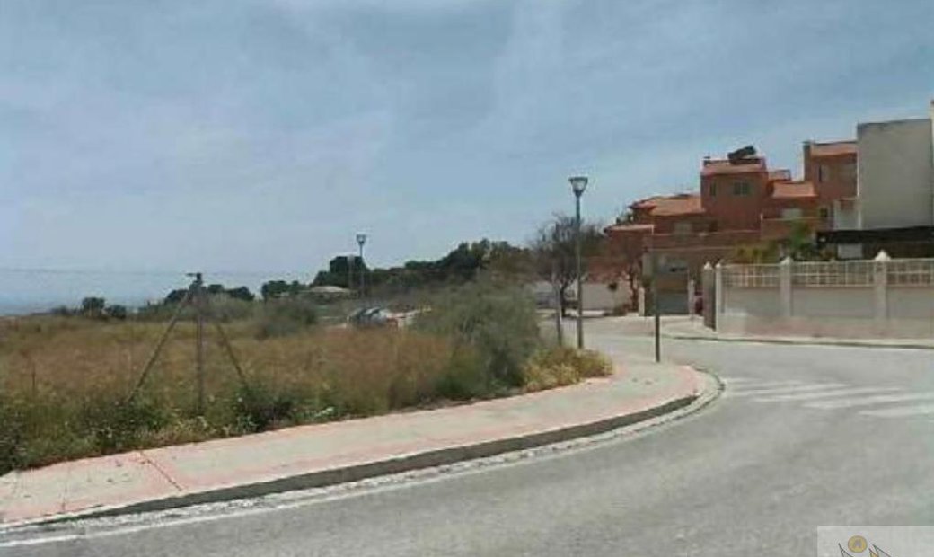 Terreno Motril Spain In Motril, Andalusia, Spain For Sale (14452915)