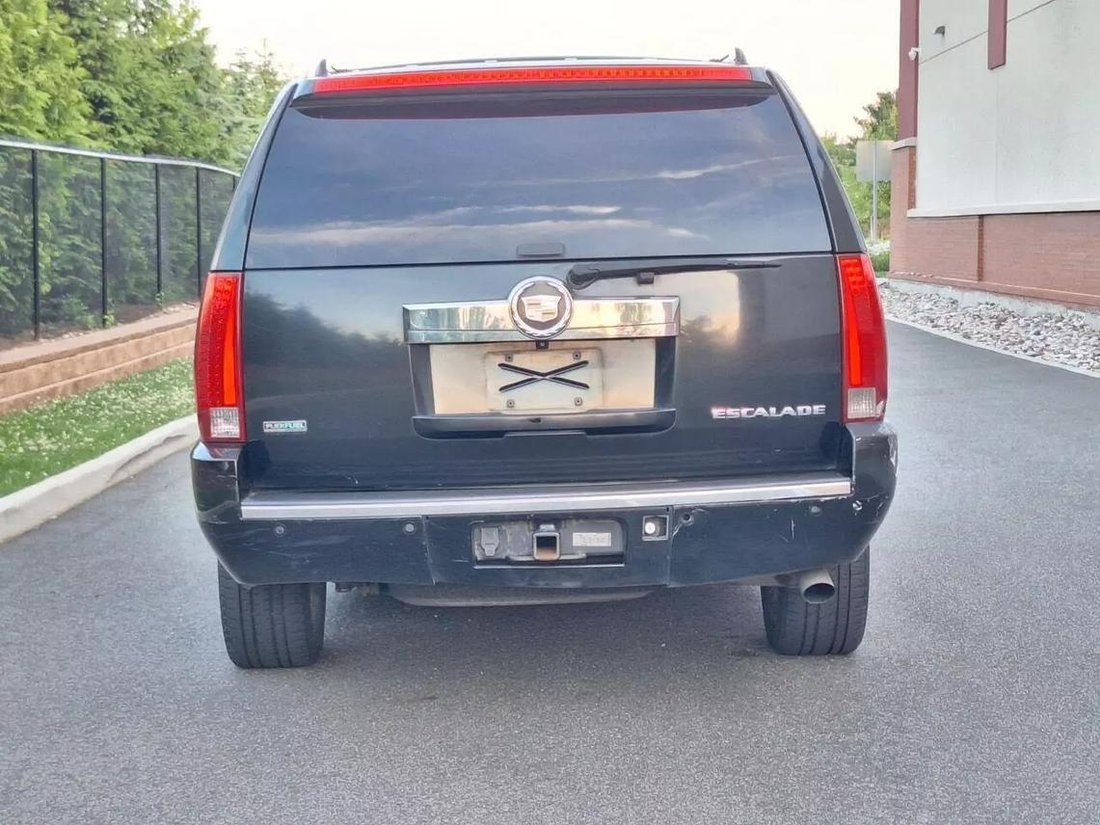 2011 Cadillac Escalade In Little Ferry, Nj, United States For Sale ...