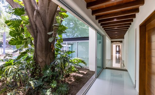 Luxury homes for sale in Campestre Comala, Comala, Colima, Mexico ...