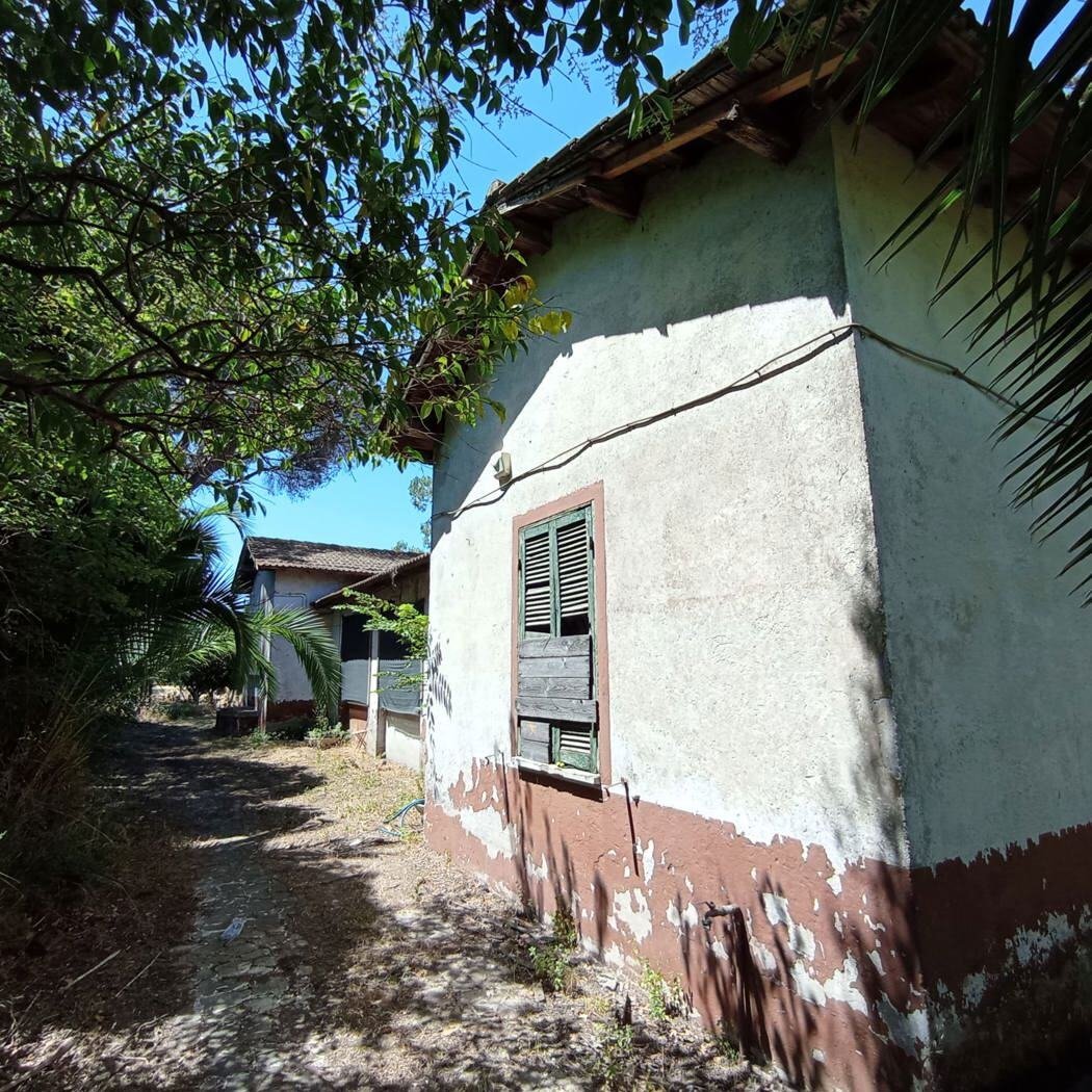 Rustico/Casale/Corte Via Selva Nera In Rome, Lazio, Italy For Sale ...