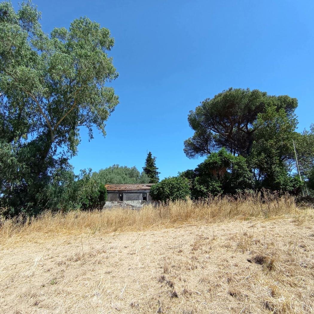 Rustico/Casale/Corte Via Selva Nera In Rome, Lazio, Italy For Sale ...