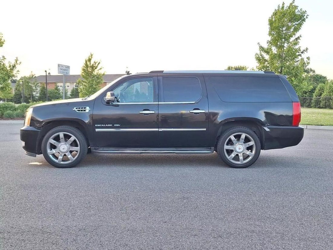 2011 Cadillac Escalade In Little Ferry, Nj, United States For Sale ...