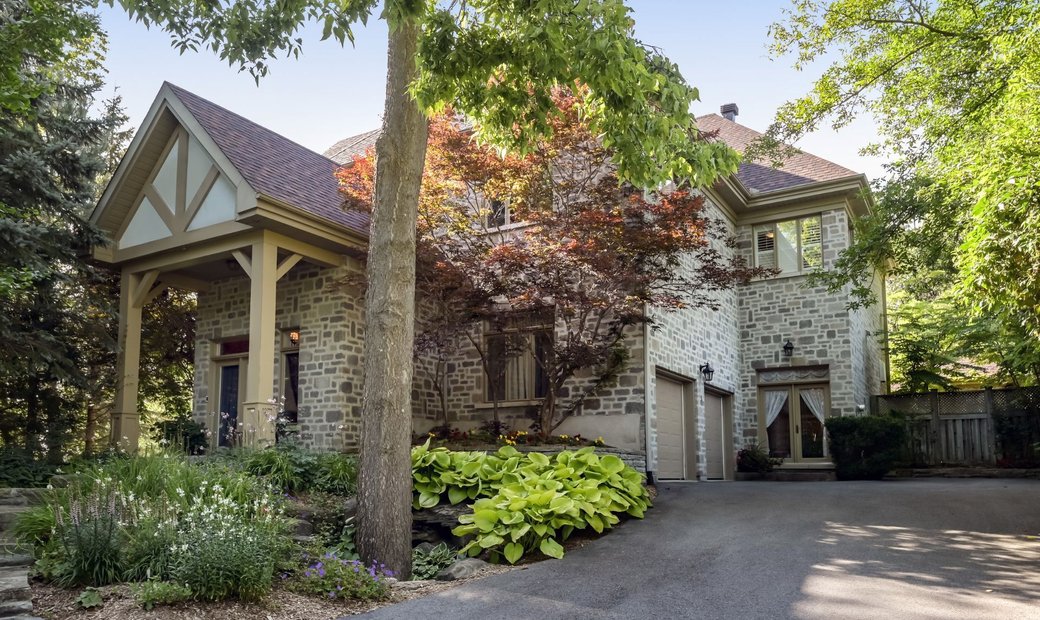 Montréal (L'île Bizard/Sainte Geneviève), Quebec In Montréal, Quebec ...