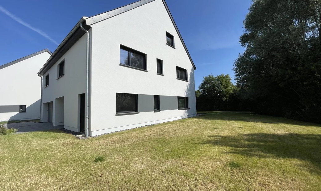 Erpeldange House In Bous, Remich, Luxembourg For Sale (14453839)