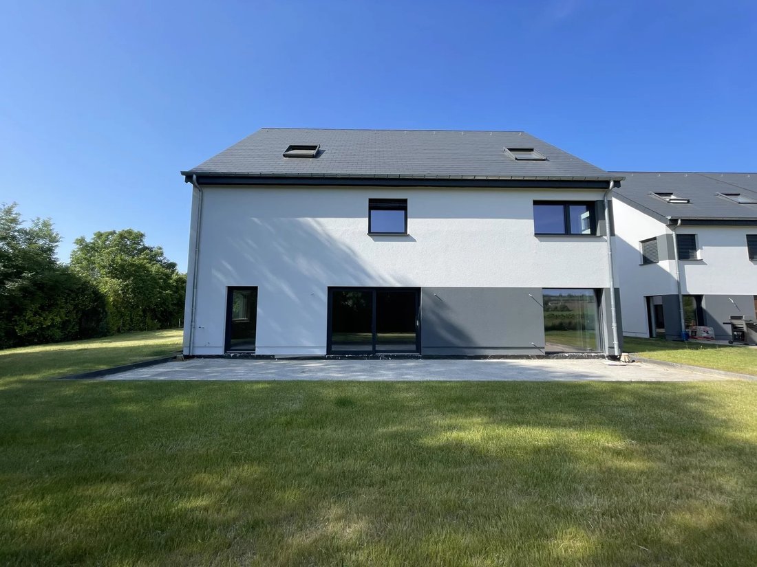 Erpeldange House In Bous, Remich, Luxembourg For Sale (14453839)