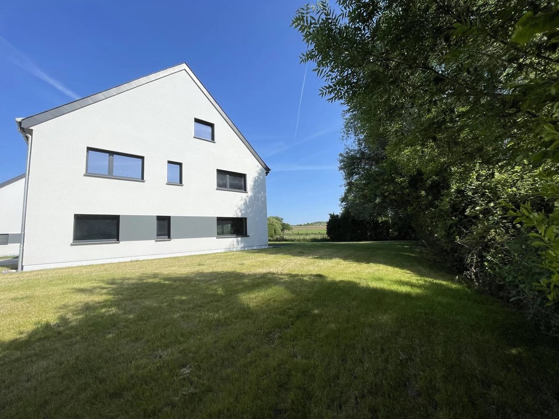 Erpeldange House In Bous, Remich, Luxembourg For Sale (14453839)