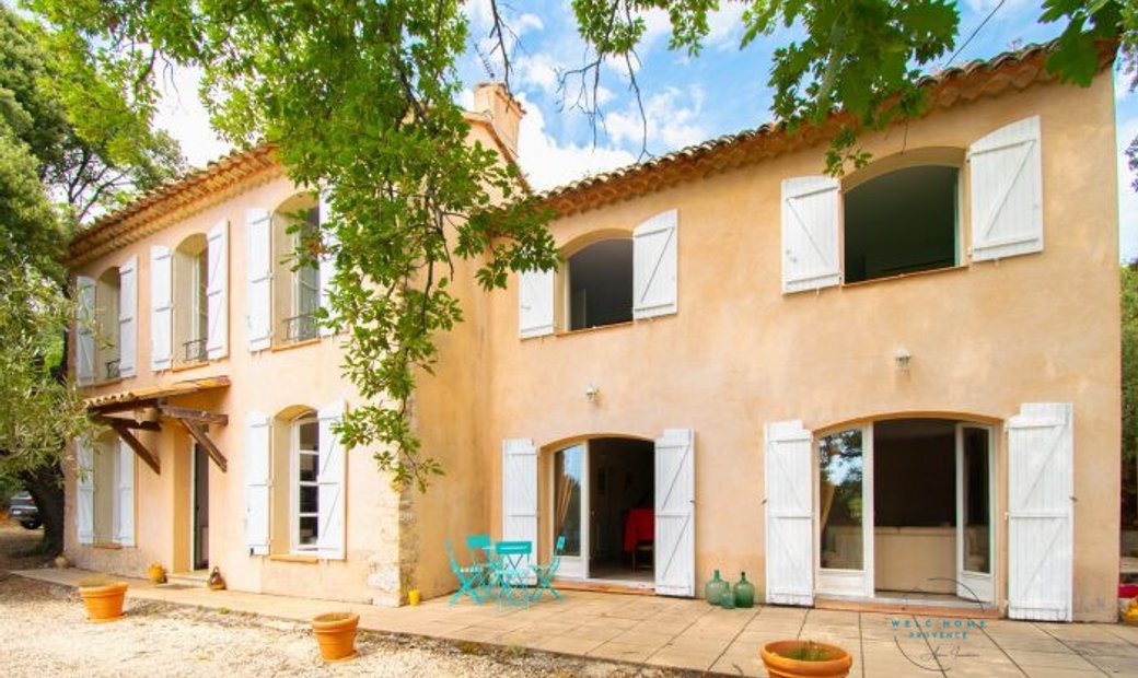 Baudinard Sur In Baudinard Sur Verdon, Provence Alpes Côte D'azur ...