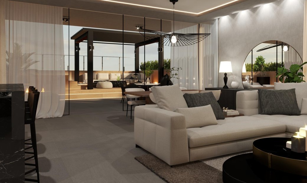 Opatija, Four Room Apartment In Opatija, Primorje Gorski Kotar County ...