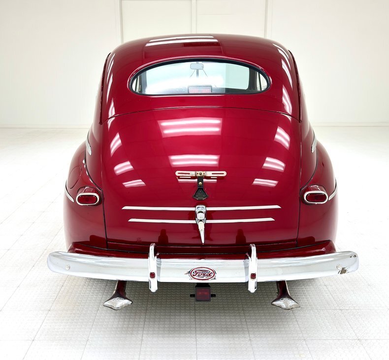 1947 Ford Deluxe In Morgantown, United States For Sale (14453080)