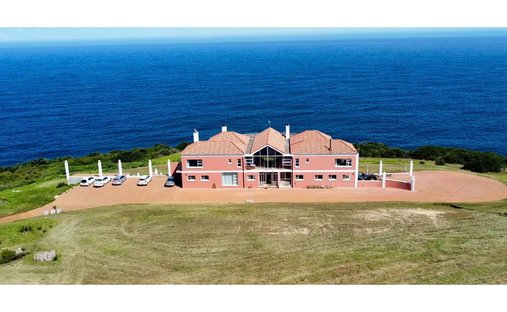 Luxe vue sur la mer maisons à vendre à Levallia, George, Cap-Occidental ...