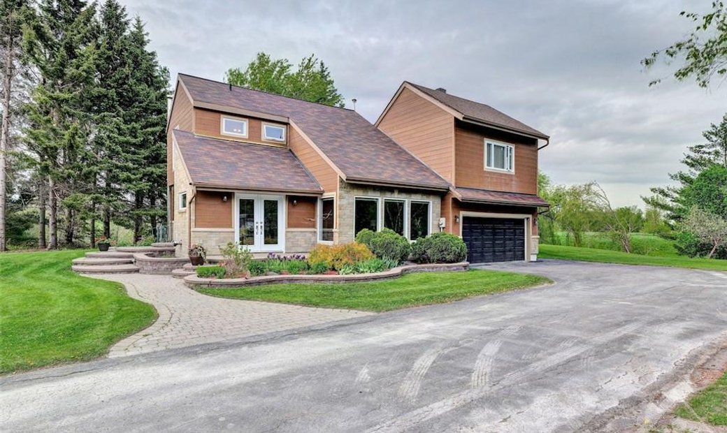 Hammond Residential In Hammond, Ontario, Canada For Sale (14453855)