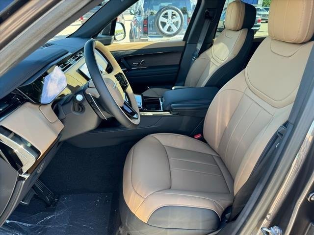 2024 Land Rover Range Rover Sport In Madison, Wi, United States For ...