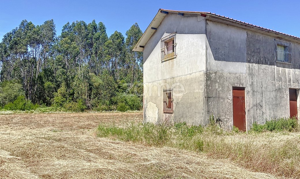 Ovar Rustic Quinta In Válega, Aveiro District, Portugal For Sale (14460576)