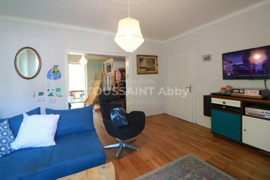 Useldange House In Useldange, Redange, Luxembourg For Sale (14456071)