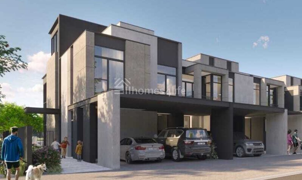 4 Br Luxury : Mudon Al Ranim Gem In Dubai, Dubai, United Arab Emirates ...