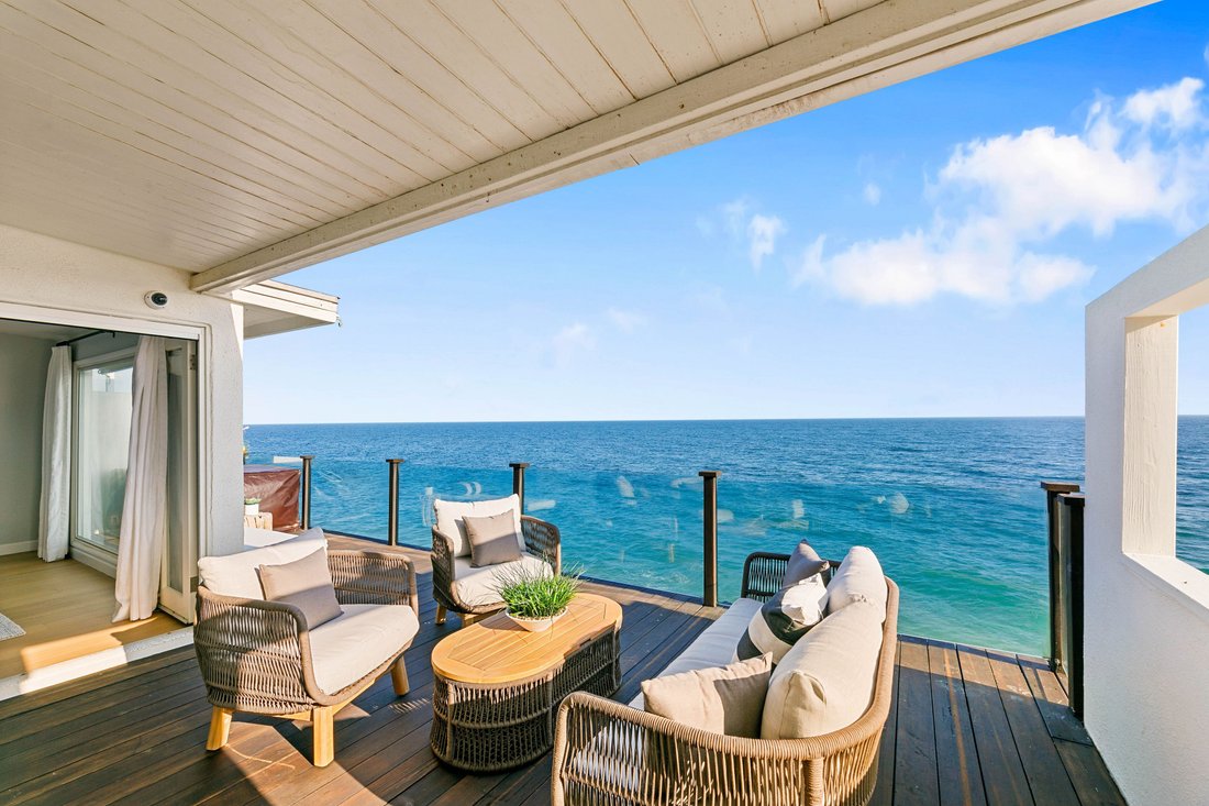 Haus Kaufen Malibu