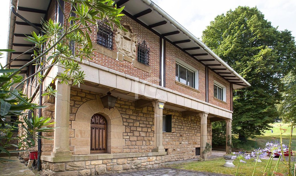 Casa Leioa Spain In Leioa, Basque Country, Spain For Sale (14456014)