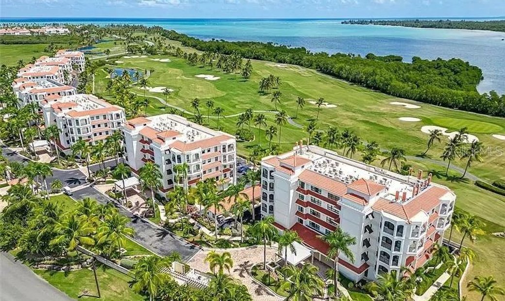 412 Coco Beach Boulevard Unit: E202 In Río Grande, Río Grande, Puerto ...