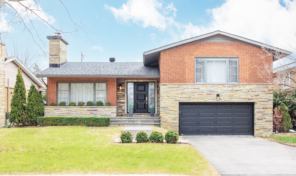 Design Intemporel à Vmr In Mount Royal, Quebec, Canada For Sale (14458153)