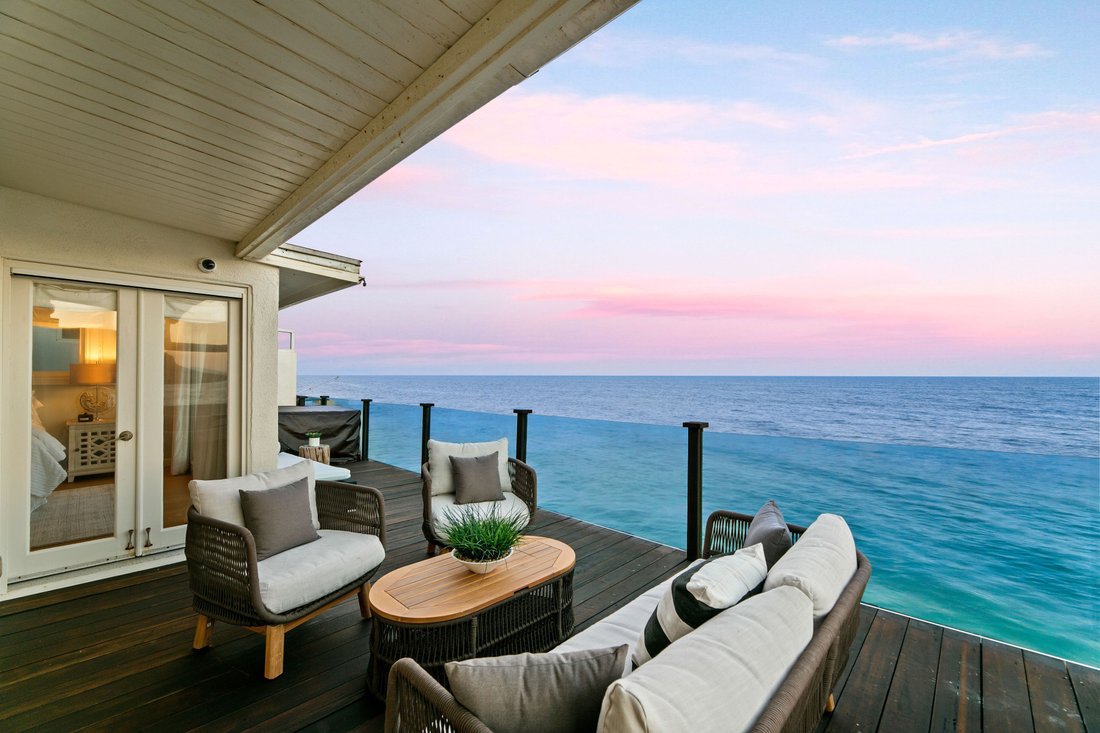 Haus Kaufen Malibu