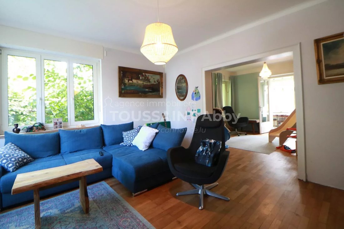 Useldange House In Useldange, Redange, Luxembourg For Sale (14456071)