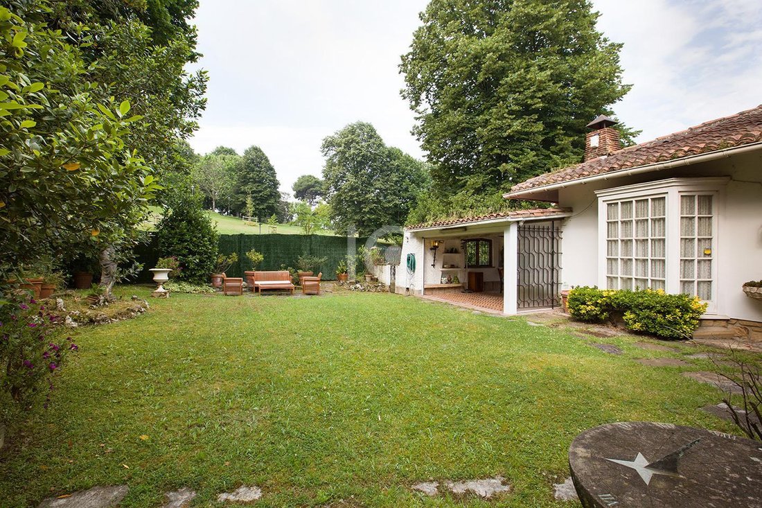 Casa Leioa Spain In Leioa, Basque Country, Spain For Sale (14456014)