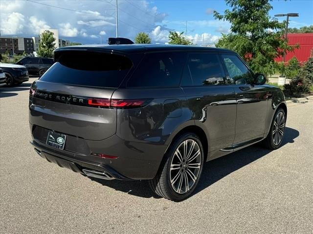 2024 Land Rover Range Rover Sport In Madison, Wi, United States For ...