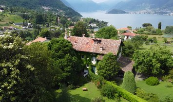 Luxury homes for sale in Bellagio, Lombardy, Italy | JamesEdition