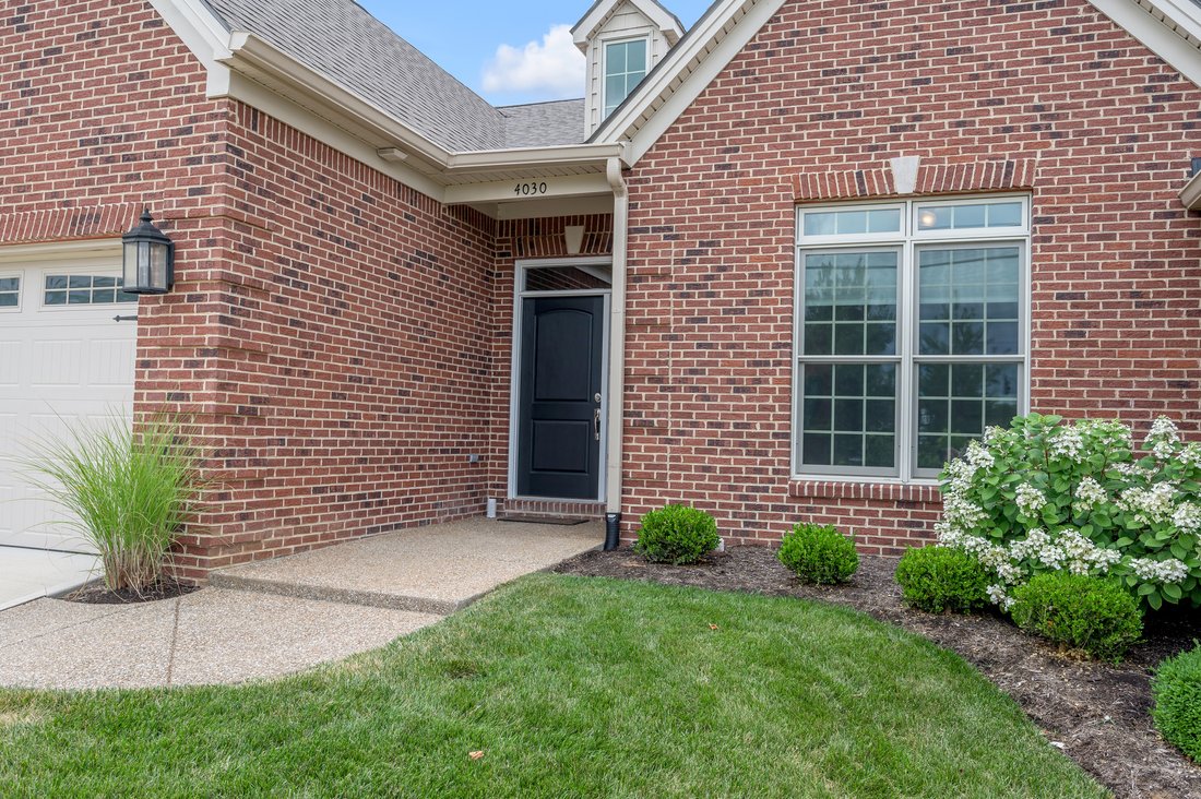 4030 Livingston Lane In Lexington, Kentucky, United States For Sale ...