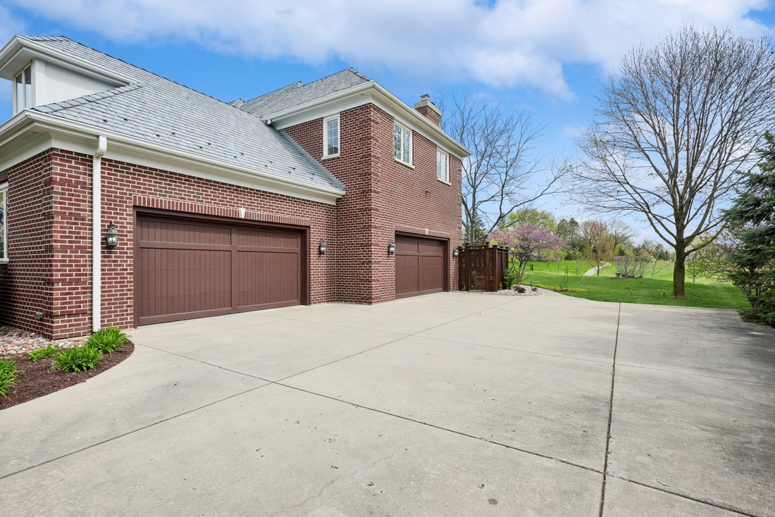 Custom Louis Werd Construction In Barrington Hills, Illinois, United ...