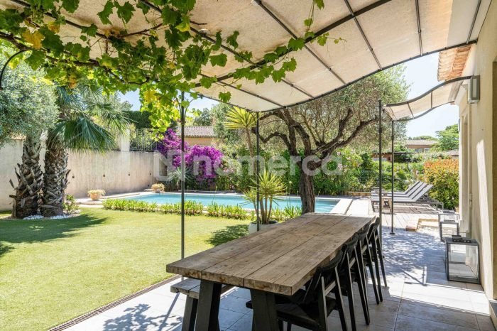 Gassin Villa In Gassin, Provence Alpes Côte D'azur, France For Sale (14463542)