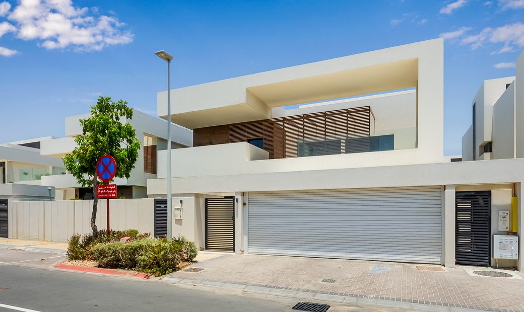 Charming Five Bedroom In Abu Dhabi, Abu Dhabi, Vereinigte Arabische ...