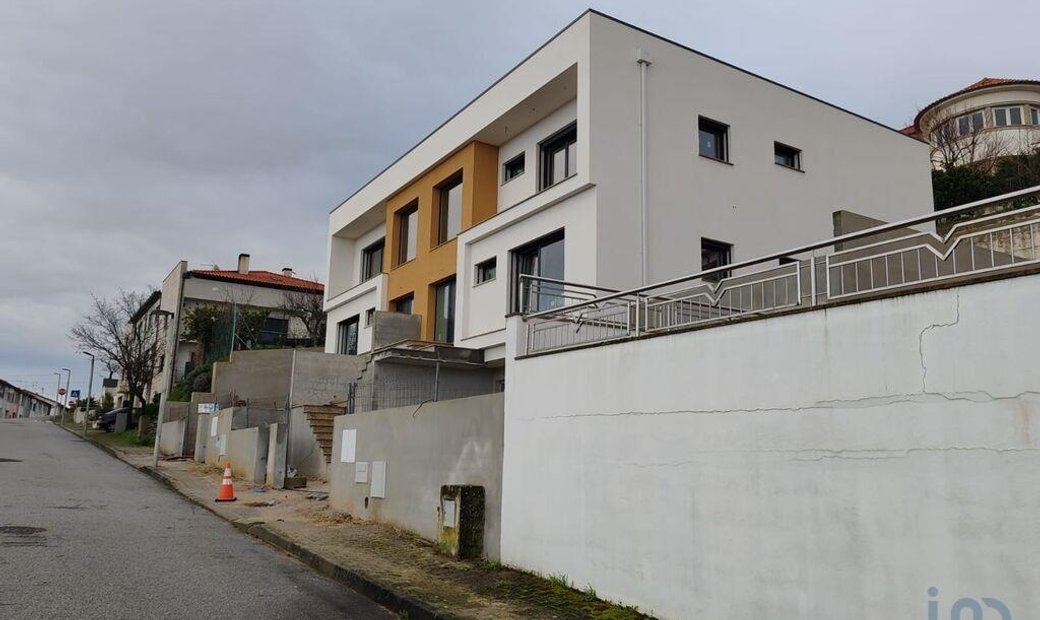 Seia Land In Seia, Guarda District, Portugal For Sale (14463512)