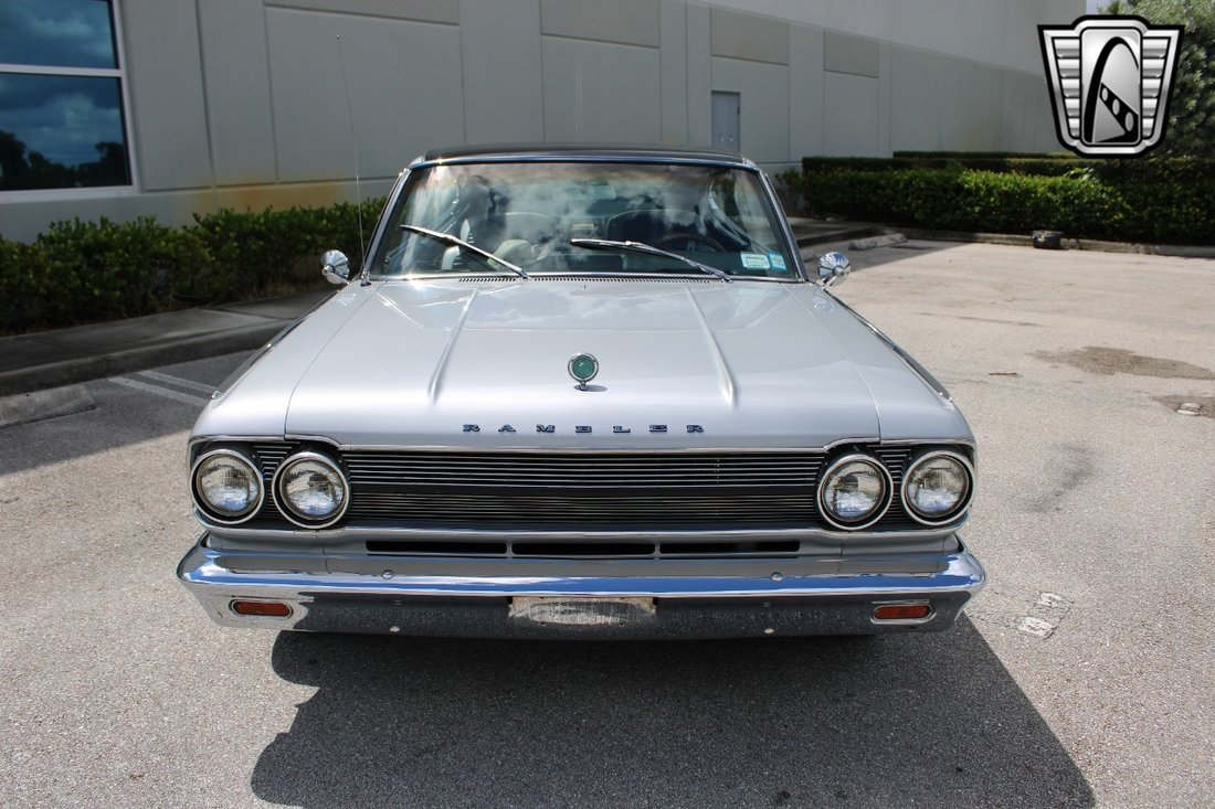 1965 Amc Rambler In United States For Sale (14463775)