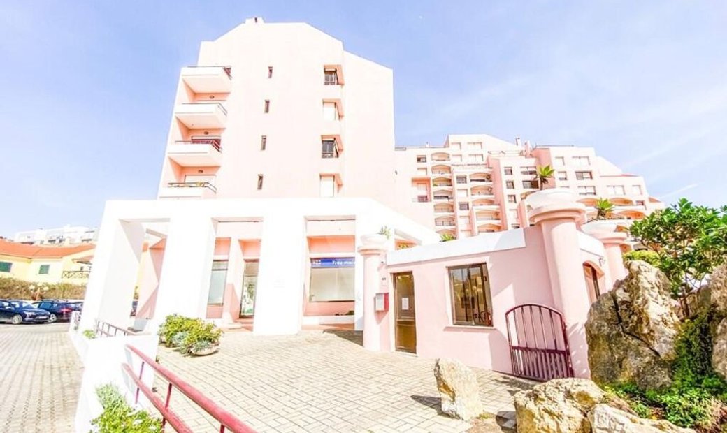 Mafra Store In Ericeira, Lisbon, Portugal For Sale (14464911)