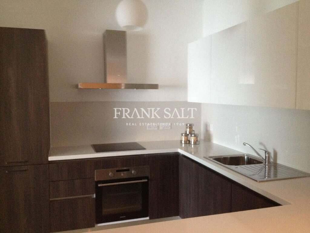 Fort Cambridge, Furnished Apartment In Sliema, Malta For Sale (14466631)