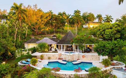 Luxury homes for sale in Jamaica | JamesEdition