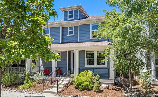 Luxury homes for sale in Denver, Colorado | JamesEdition