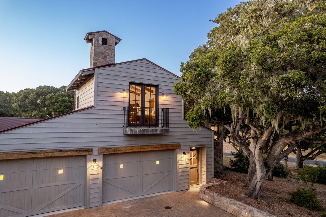 8305 Vista Monterra In Monterey, California, United States For Sale ...