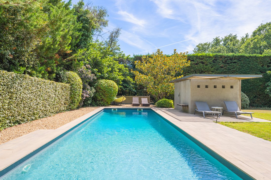 Large Character Provencal House For Sale In Aix En In Aix En Provence ...