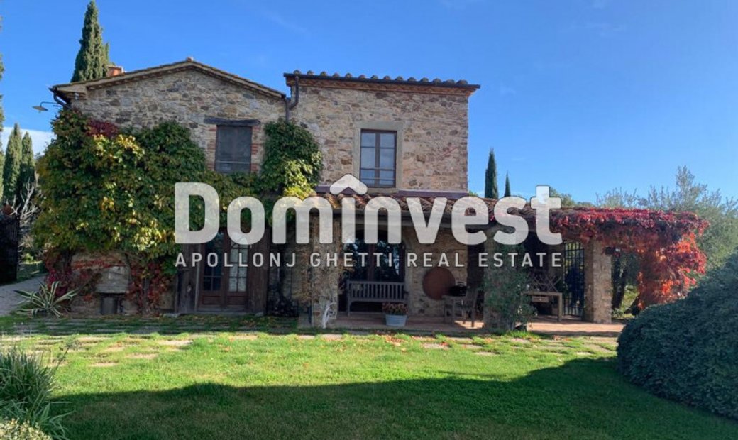 Roma Rustic House In Tuscany, Italy For Sale (14469581)