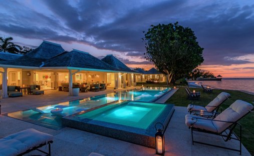 Luxury homes for sale in Jamaica | JamesEdition