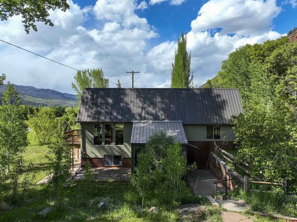 Single Family Detached Durango In Durango, Co, United States For Sale ...